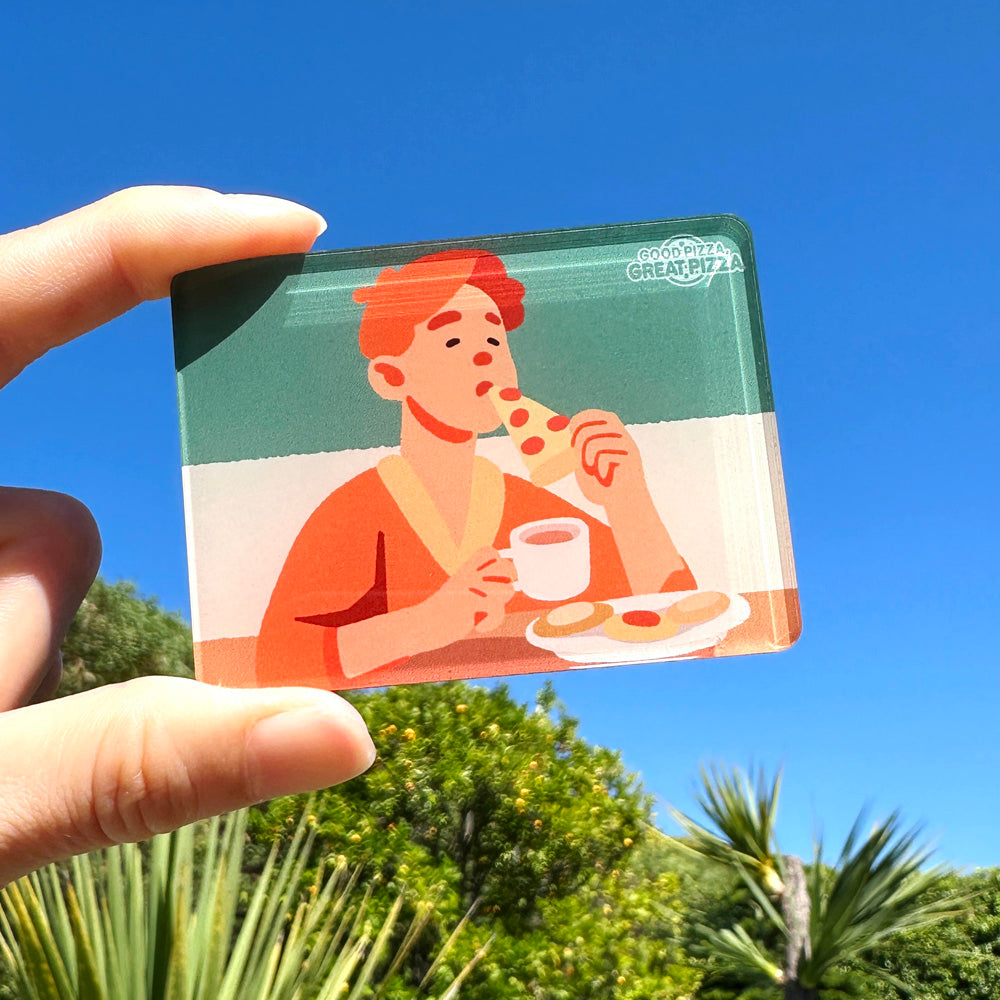 Magnet Blind Box Set [6 Magnets] – TapBlaze Store