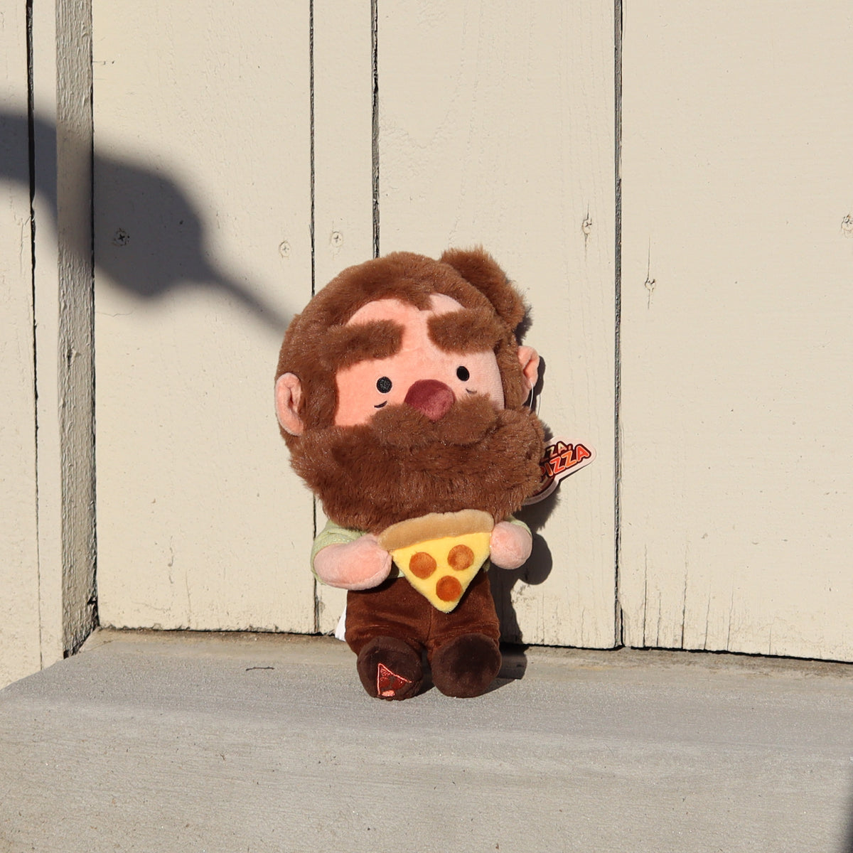 Buddy Plush Toy – TapBlaze Store